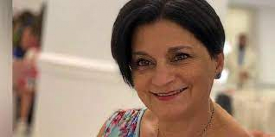 Patrizia Delfino è il nuovo direttore del carcere di Catanzaro-Siano ...